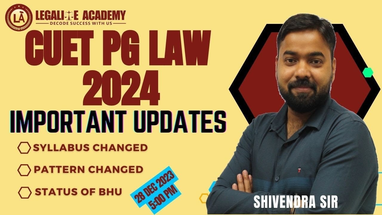 Exploring The Advantages Of Joining Cuet Coaching In Delhi By Legalite Academy Mar 2024