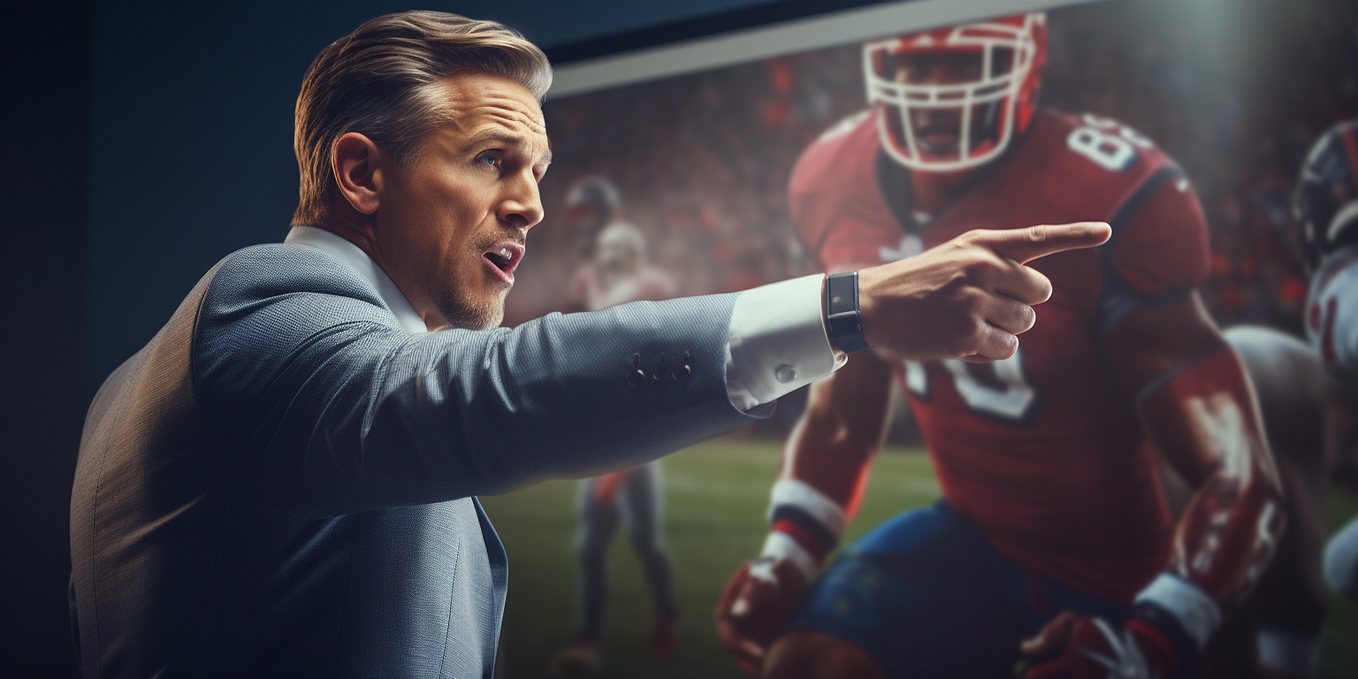 Summary of The Football Coaching Bible | by Derrell Thompson | Medium