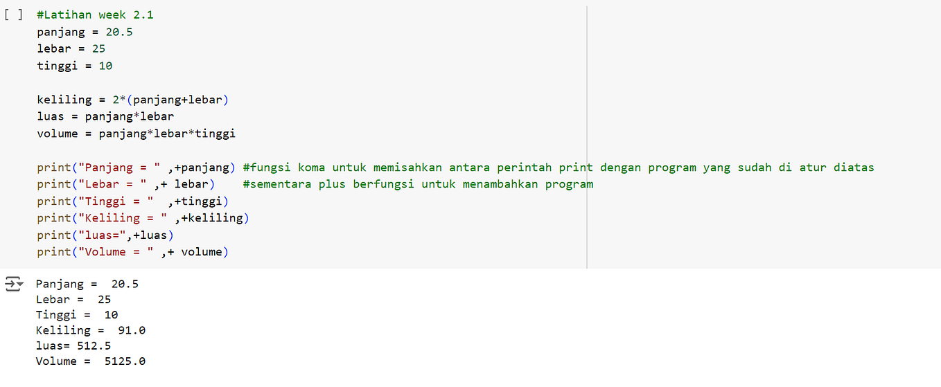 Laporan Praktikum Algoritma Pemrograman dan Struktur Data Ke-4 | by Mayzalutfi | Sep, 2024 | Medium
