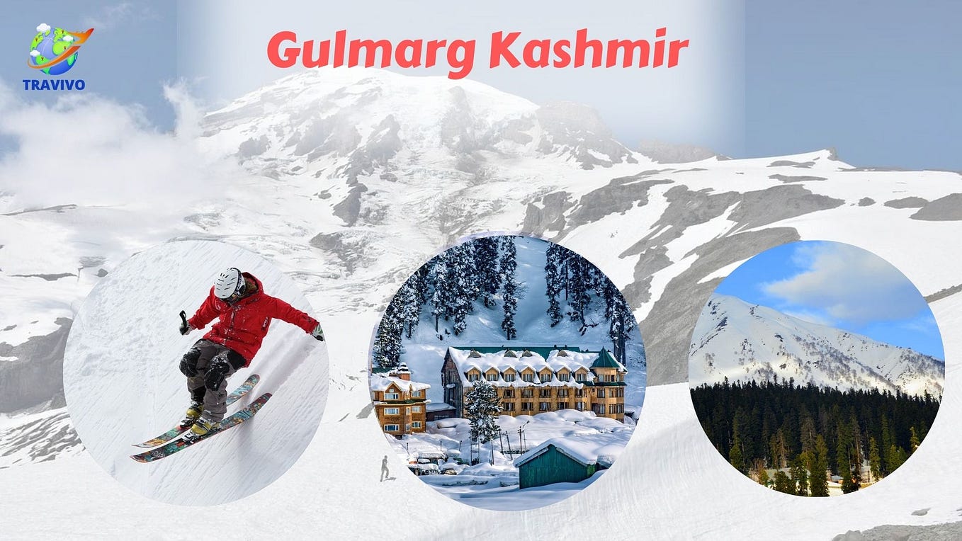 AULI POPULAR TREKS - Anuj Bhandari - Medium