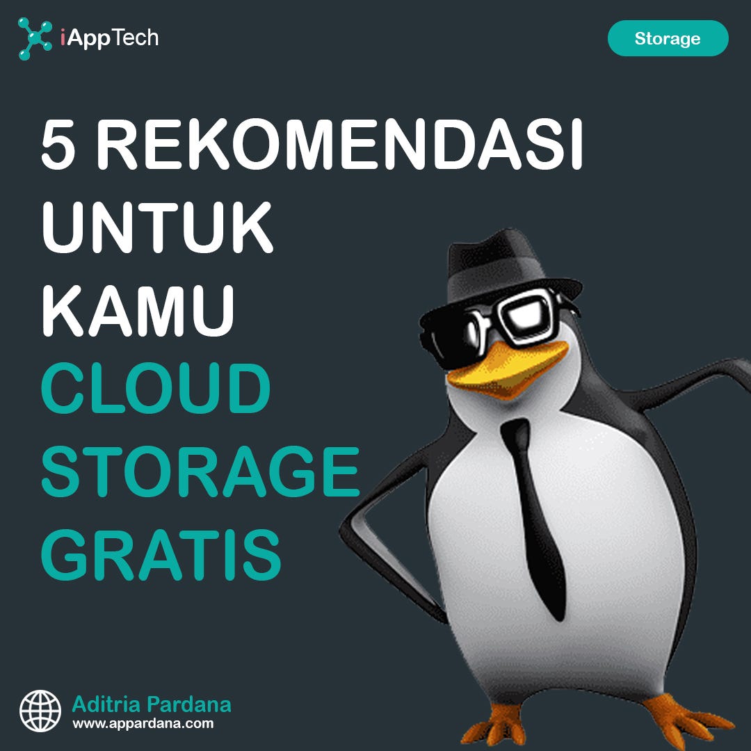 5 SKILL WAJIB UNTUK MEMBUAT WEB/APP - Aditria Pardana - Medium