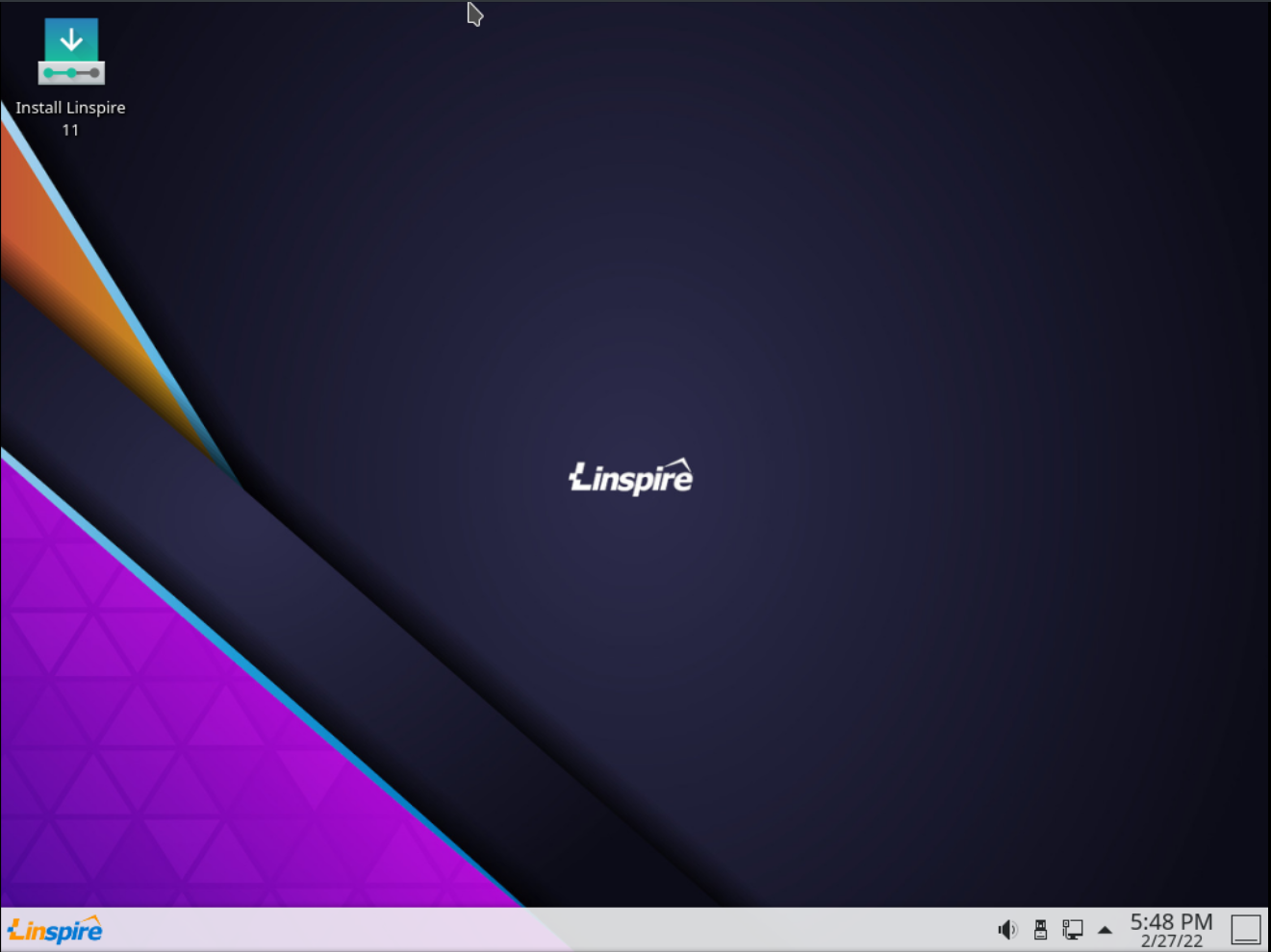 Linspire 11 Released. Today, the PC/OpenSystems LLC… | by Roberto ...