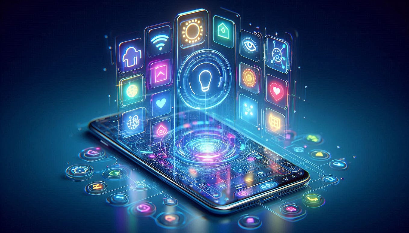 Android vs. iOS: How They’ve Evolved Over Time — A Nostalgic Look Back ...