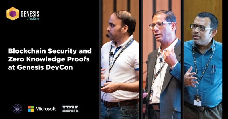 What are Blockchain Protocols and How Do they Work? | by Genesis DevCon ...