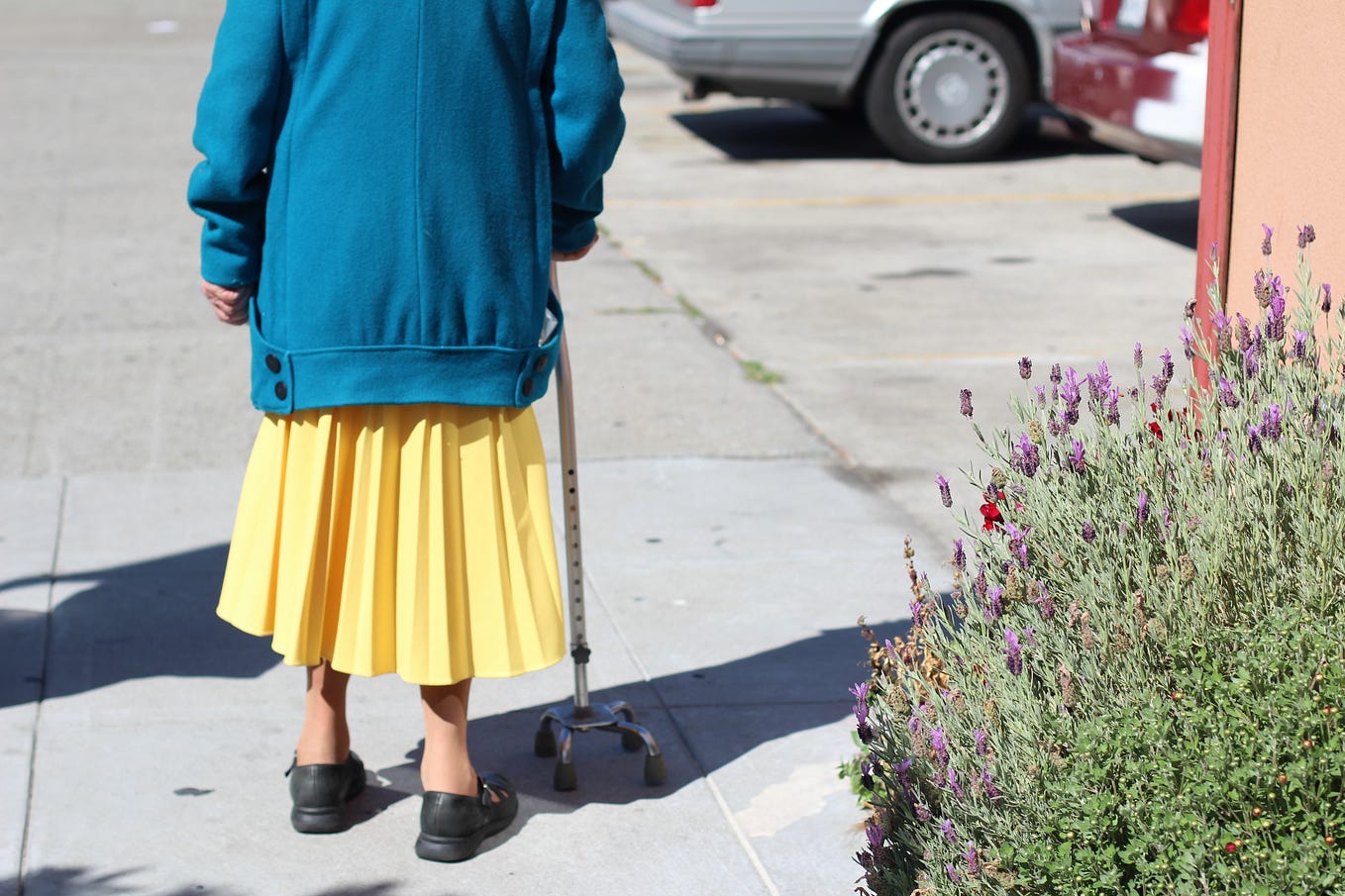 Print out your code. On paper.. Reading code is hard work—in some ways ...