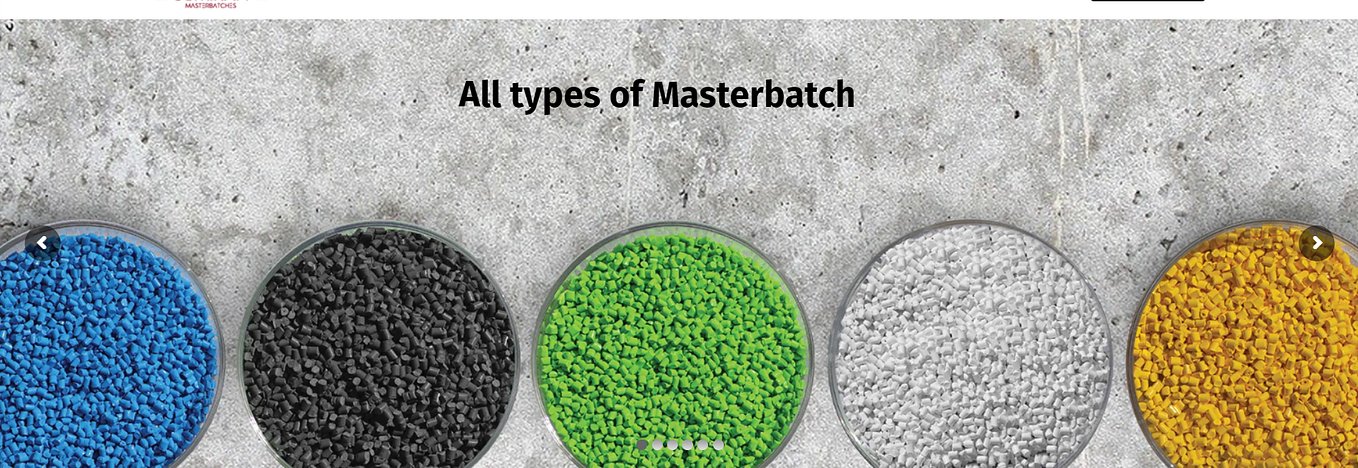 Understanding Black Masterbatch, and its Advantages - Sumiran Masterbatch seo - Medium