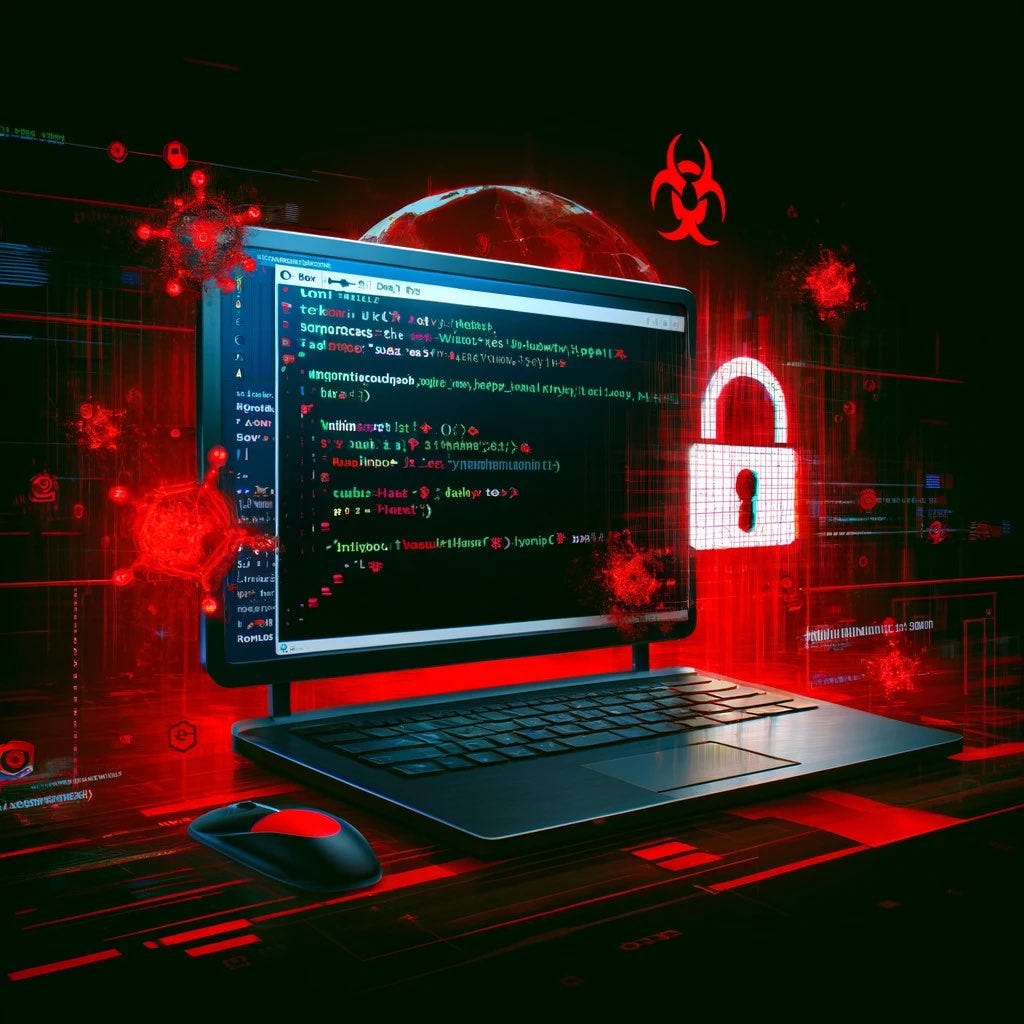 TryHackMe: Ignite WalkThrough. Welcome to another TryHackMe… | by ...