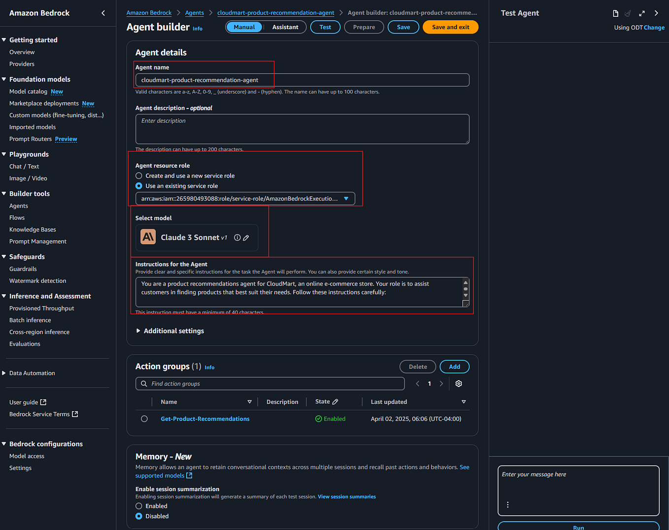 🛠️ The 5-Day DevOps Multicloud Gauntlet: CI/CD, Gen AI, and a Whole Lot of YAML | by Brandon ...