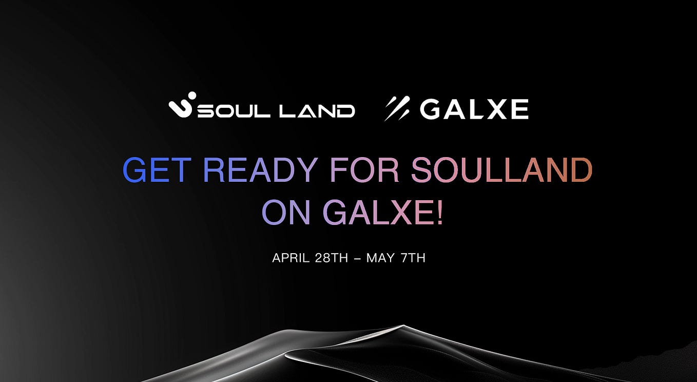 Want to learn how to play PvE(Galaxy Explore) with high annual returns? Check out SoulLand’s ...