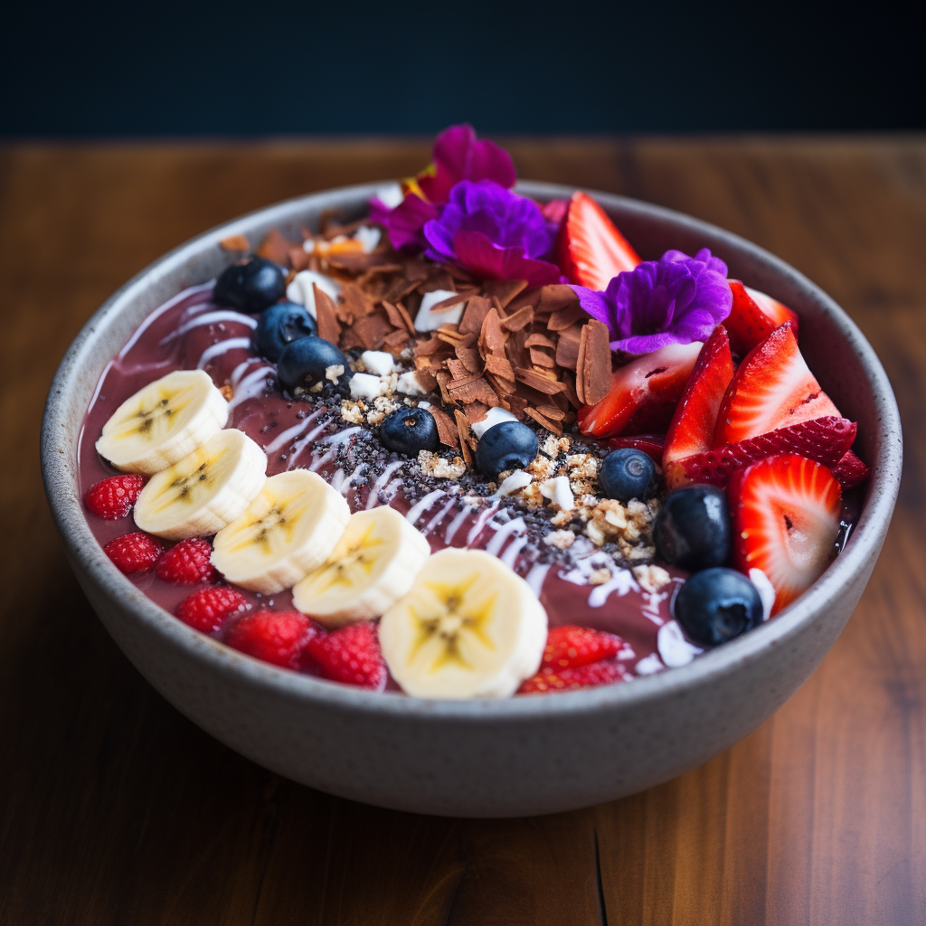Step-by-Step Guide to a Healthy Plate | by bahar ghaderi | Medium