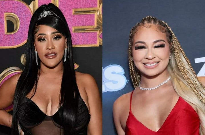 Watch~[VIRAL] Maya Buckets: The Viral Video That Took Twitter by Storm | by Collins Larson | Sep ...