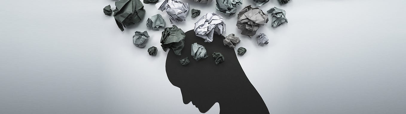 The importance of decompression.. Resetting your visitors so you can ...