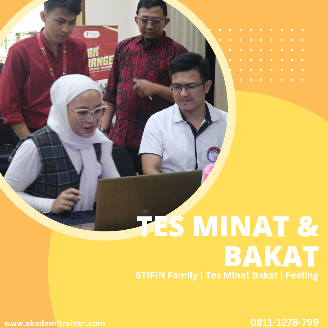 Tes Minat Bakat, WA. 0811–7900–777, Kenali dulu aja, Tes Minat Bakat ...