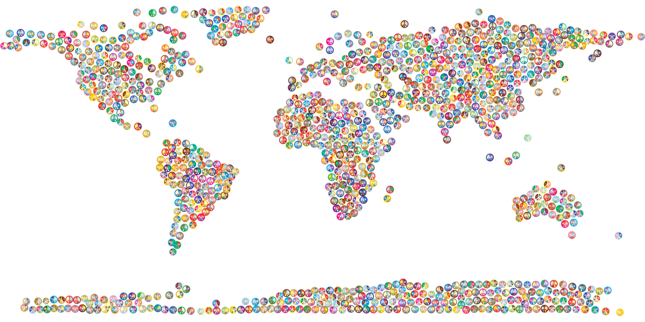 Capture and Leverage Mouse Events on Leaflet Map | by Wendy Wang | IBM ...
