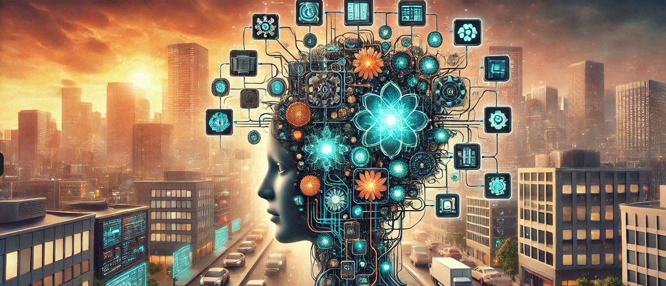 WHAT IS SEMANTIC NET? GIVE EXAMPLE. | by Rashandeep singh | Medium