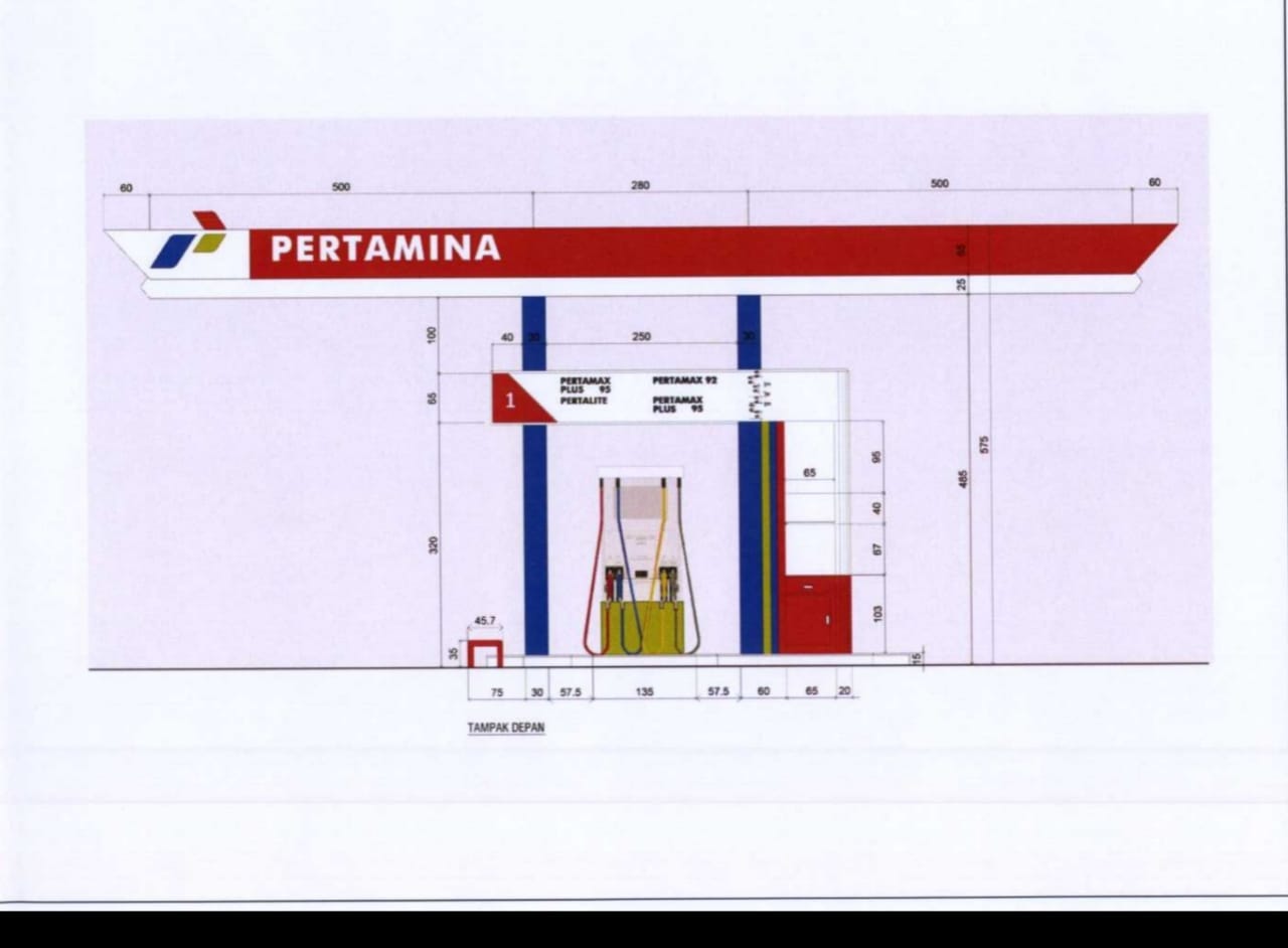 Jasa Pembuatan Neon Box PLN 085100463227 | by Huruf timbul murah | Medium