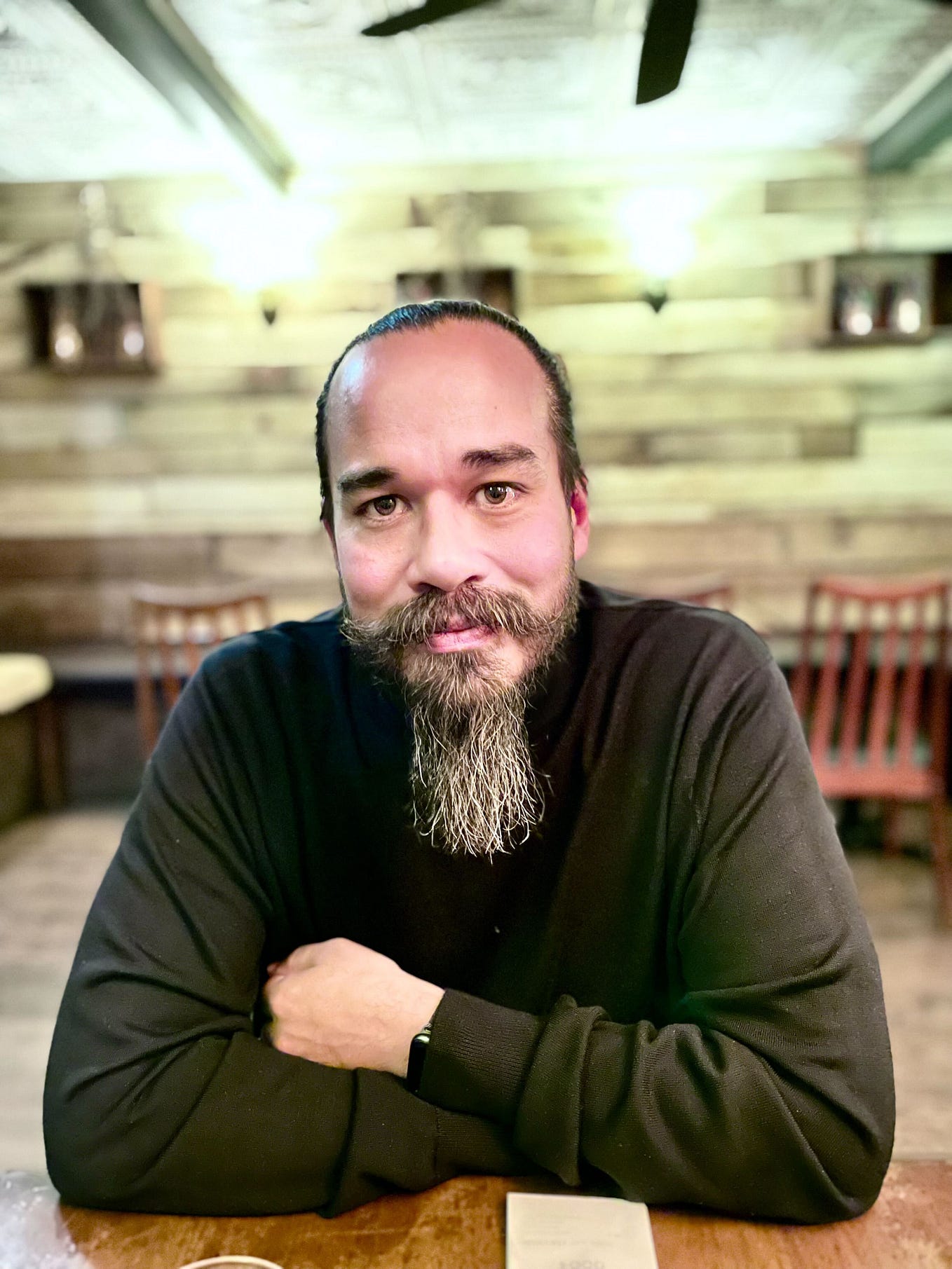 Committee member Nestor Delgado. Nestor is currently part of our… | by DataKind UK | DataKindUK ...