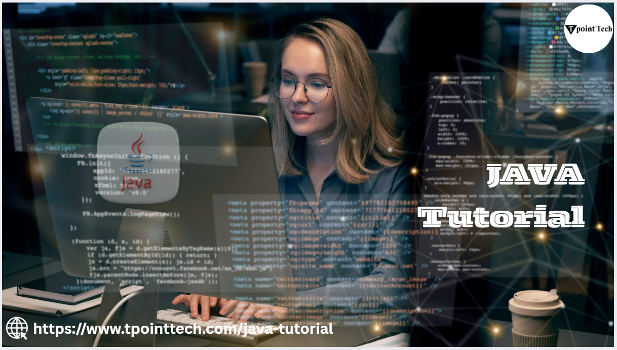 A Beginner’s Guide to Java Swing Components | by Tpoint Tech | Medium