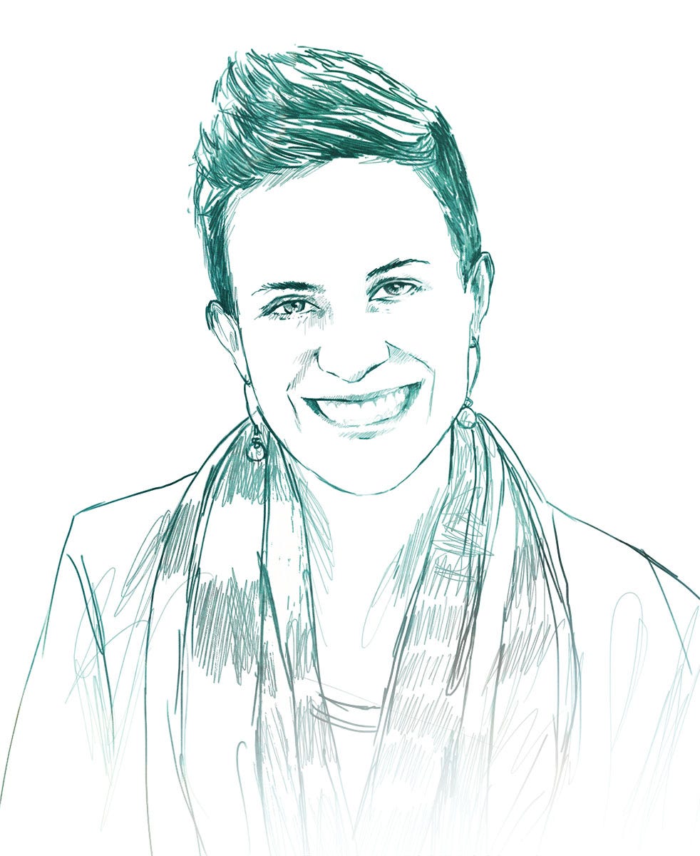 Expert Interview: Lisa Mosconi, PH.D. | by Cam Snaith | … to be GREAT ...