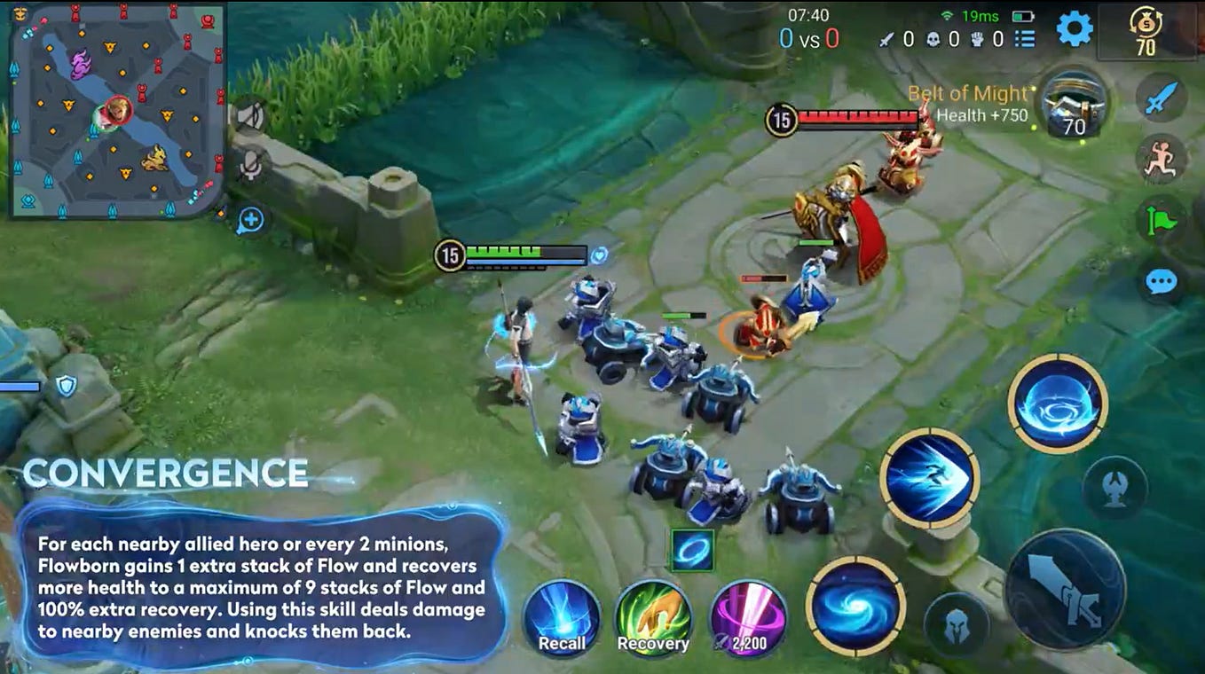 Zenless Zone Zero: Yuzuha & Alice’s Combat Design Secrets Unveiled | by ...
