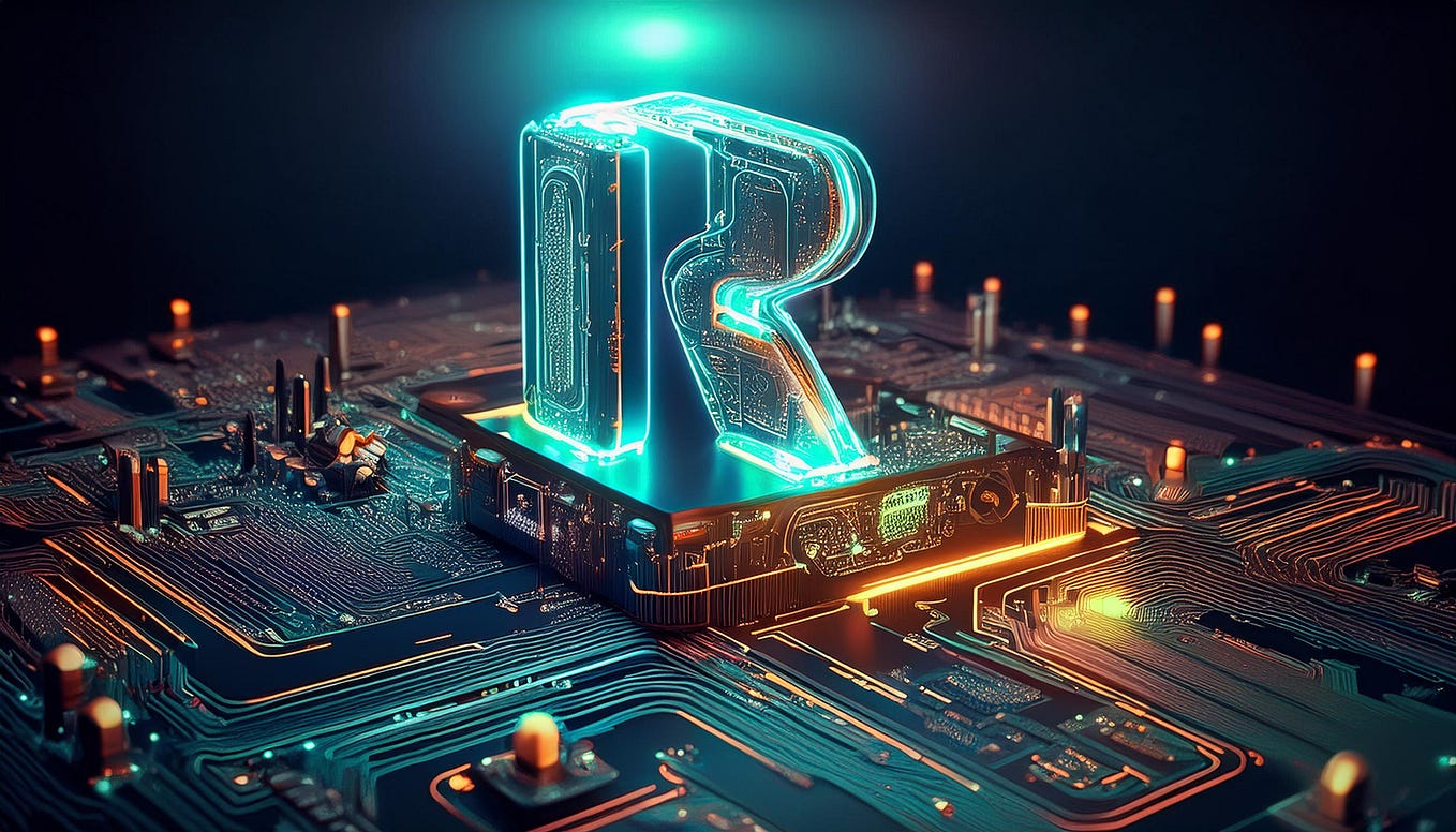 Mastering Matrices In R A Beginner S Guide By Marcus Gong Pmp® Medium