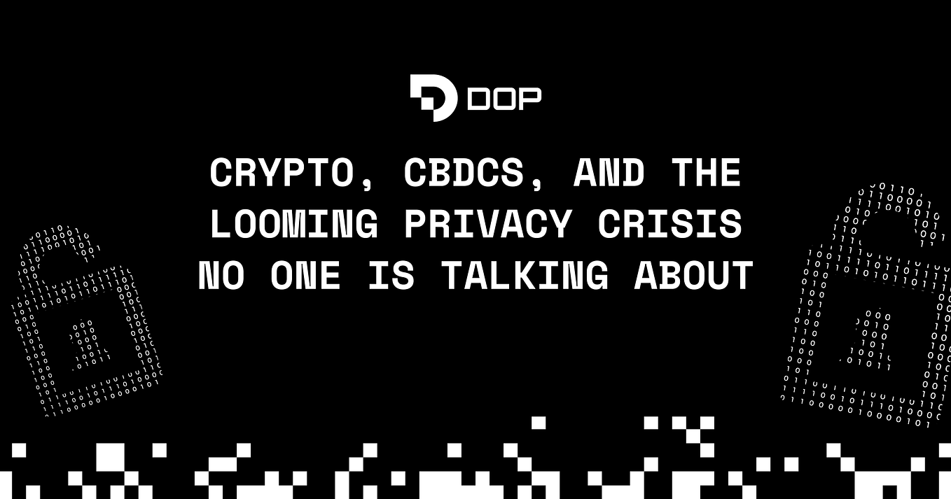 How to use the DOP Testnet. In this article, we’ll guide you… | by DOP ...