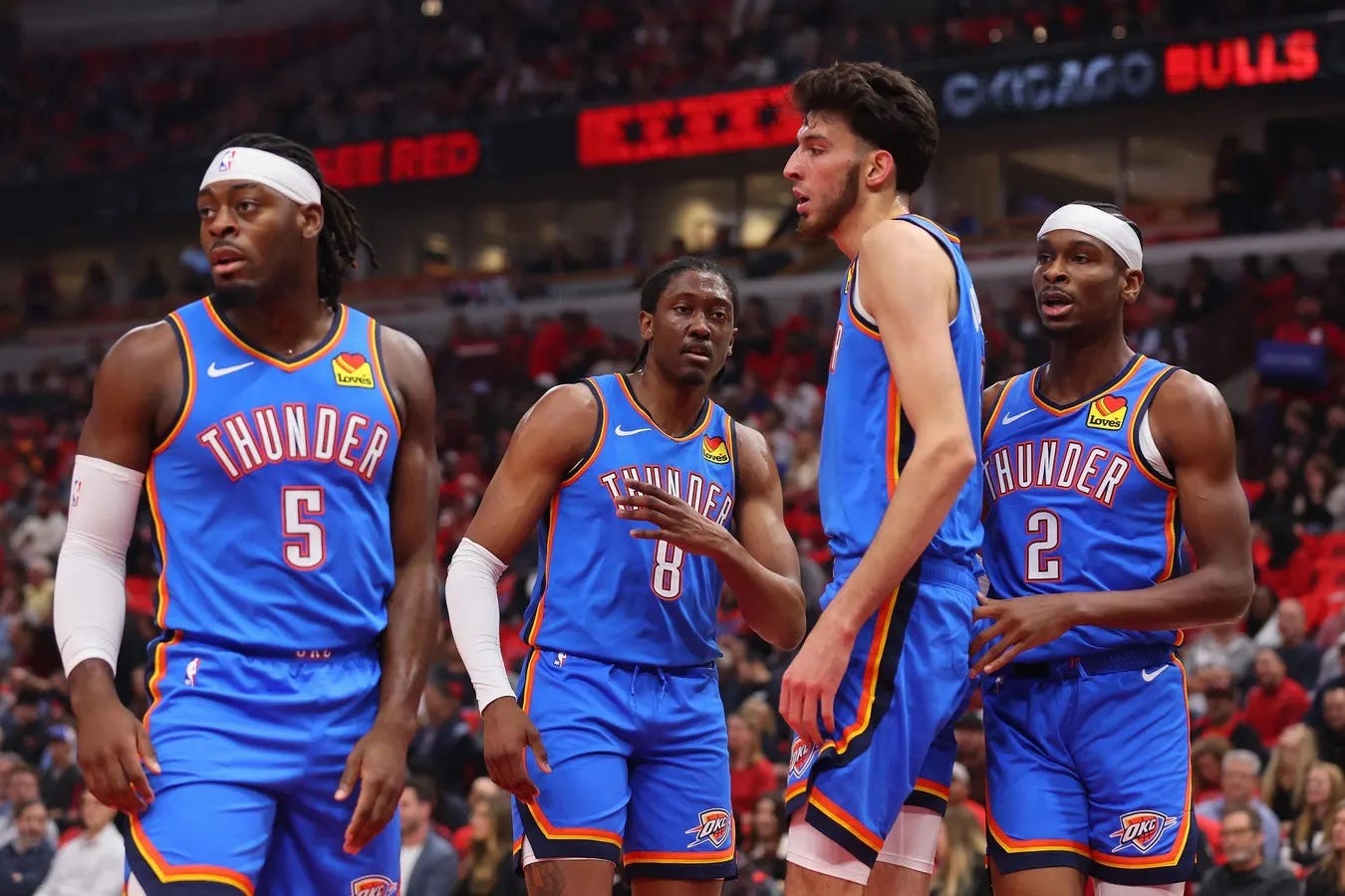 Ranking the Top 10 Shooting Guards in the NBA | by Nate Rogers | Medium