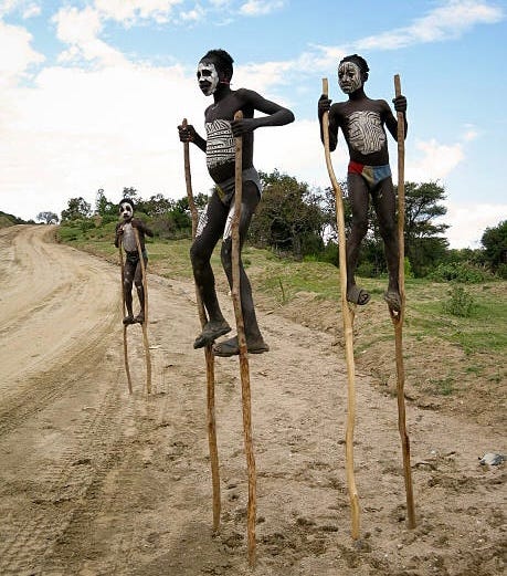 The Ashanti Empire: A Powerful and Sophisticated Civilization in West ...