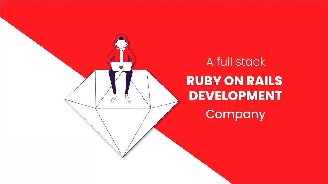 Tips to Hire Skilled Ruby on Rails Developers | by Adware Technologies ...