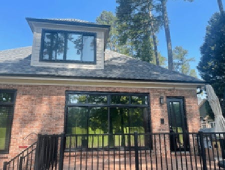 Exploring the Benefits and Process of Commercial Window Tinting in ...