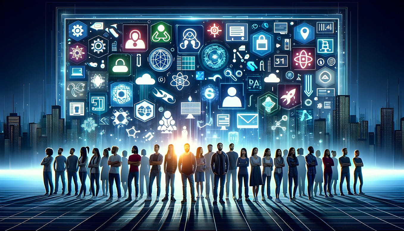 A journey begins: writing custom AI Agents | by Breeana Bellflower | Medium