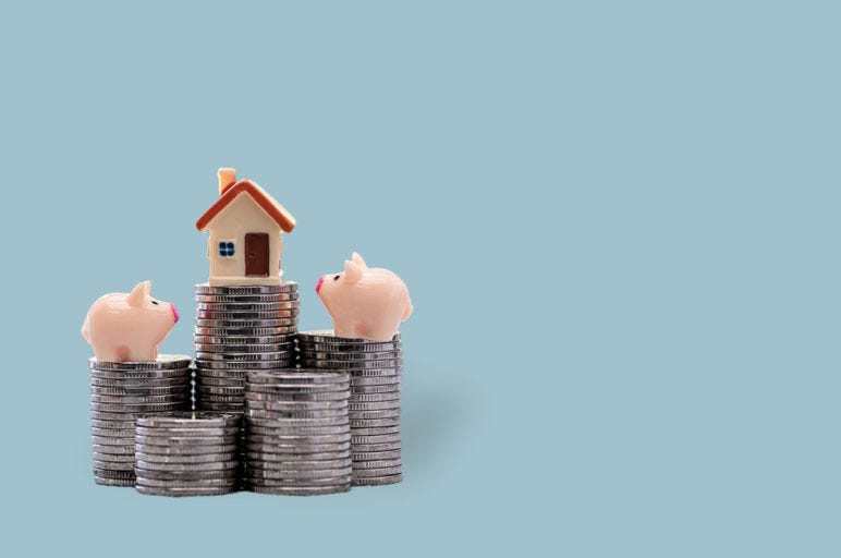 The 5 Biggest Mistakes People Make When Trying to Build Wealth | by Matt | Financial Imagineer ...