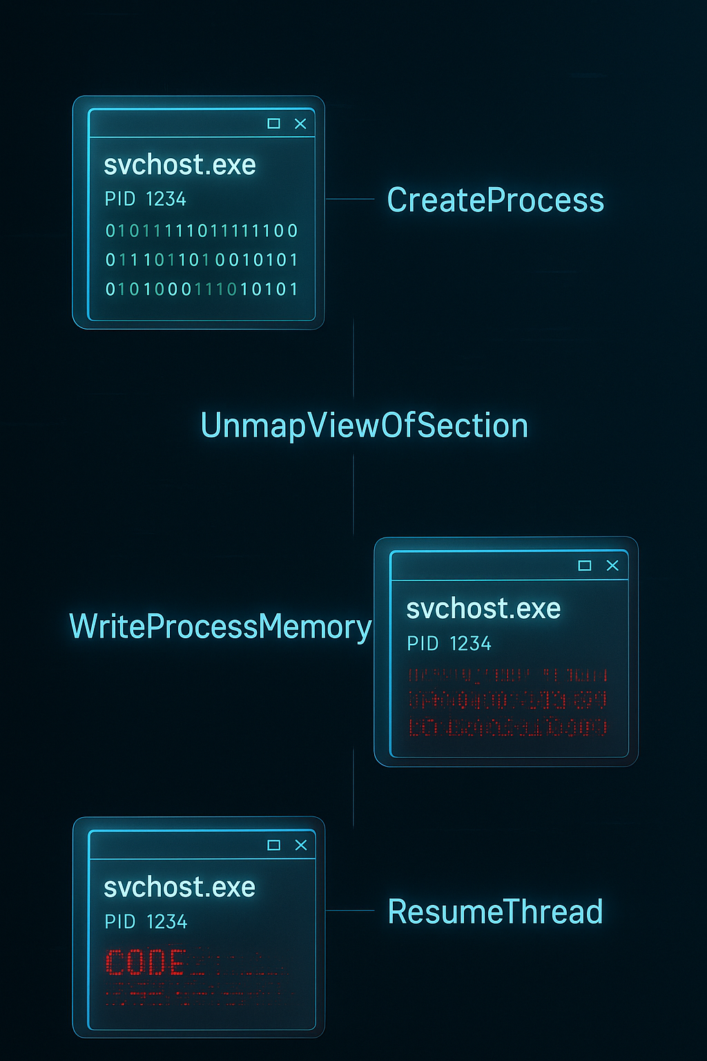 Reverse Engineering KeInitializeTimer: Kernel-Level Function Breakdown | by LordShen | Jun, 2025 ...