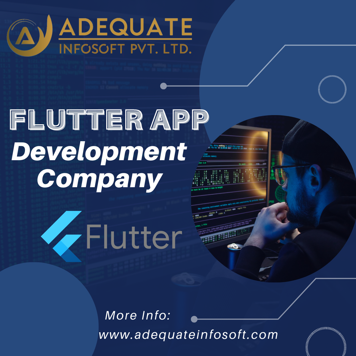 Do I need to know Java or Koltin for Flutter Android app development? | by Ritika adequate | May ...