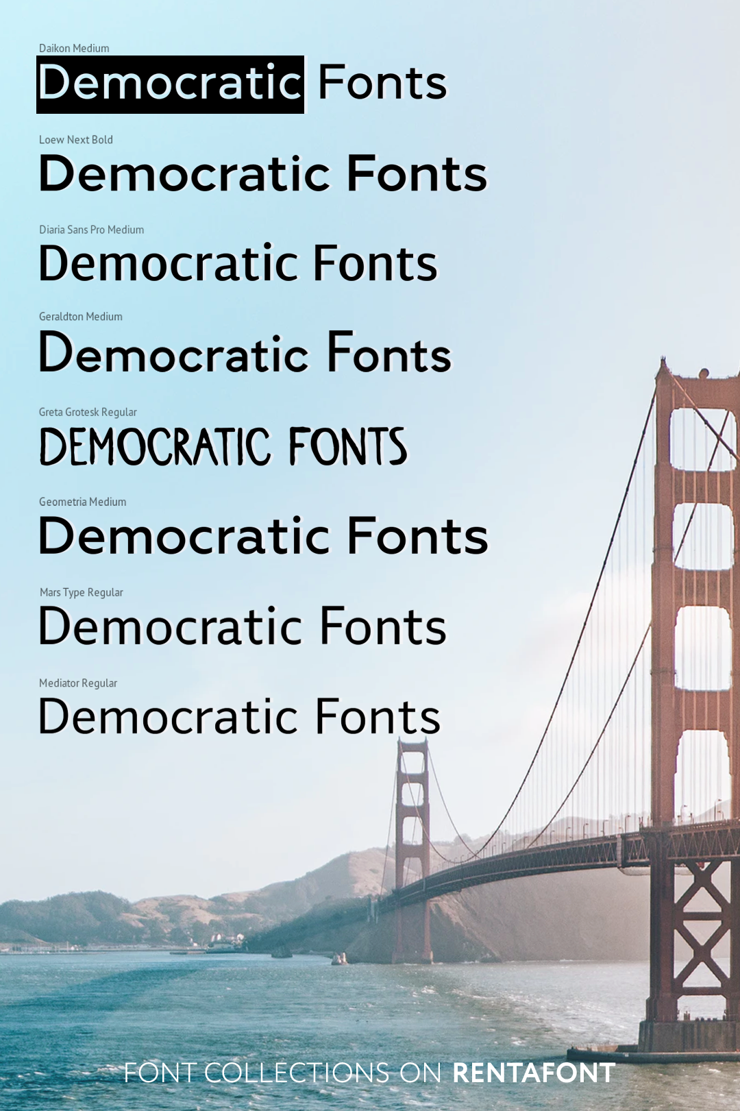 Typefaces Created by Women. On the occasion of International… | by ...