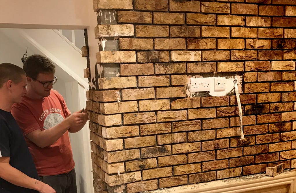 From Natural Elegance to Modern Chic: Stone Cladding Styles Decoded ...