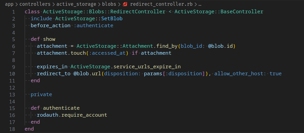 The super keyword in Ruby. In this article we’re going to explore… | by Tech - RubyCademy ...