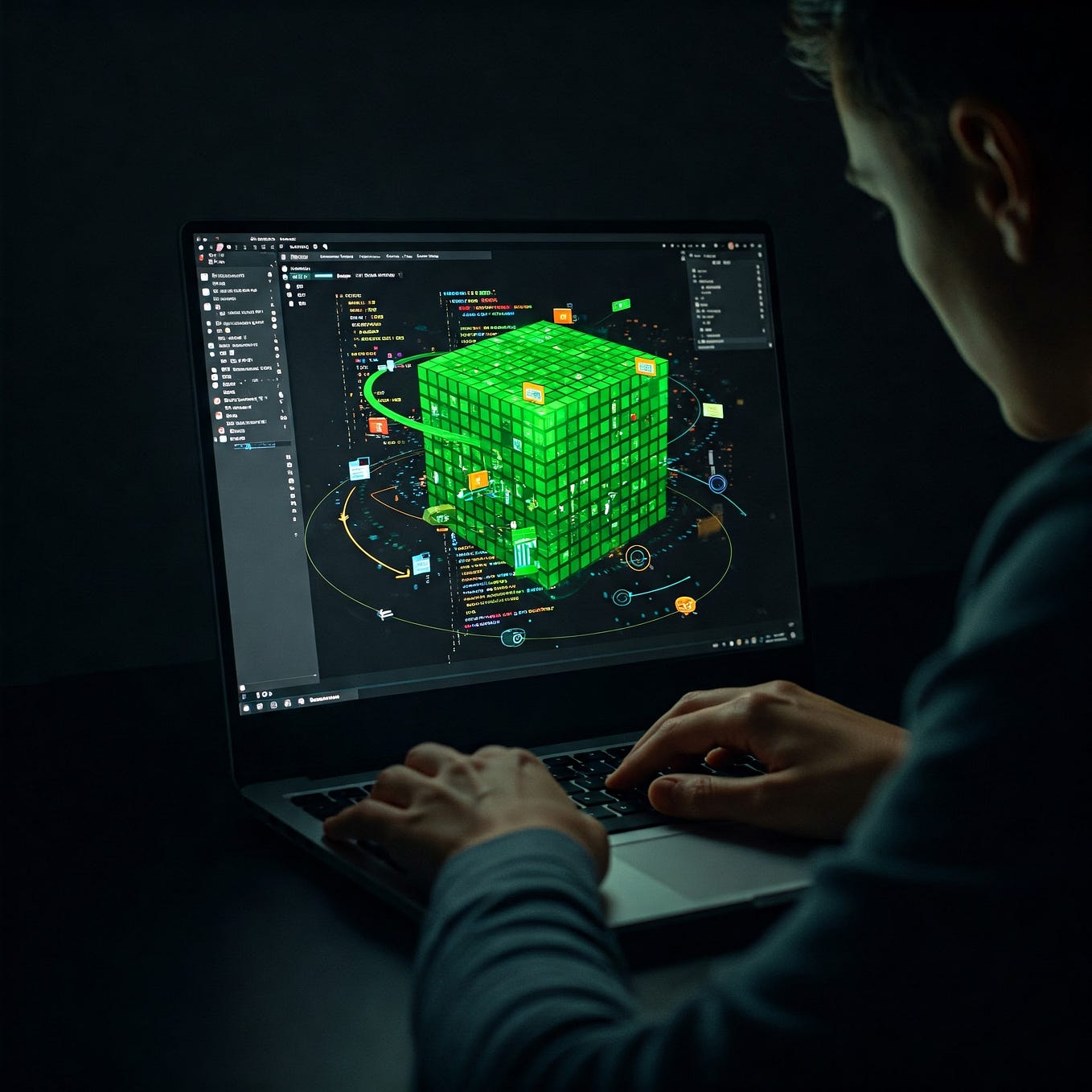 Beginners Guide To Using Singularity And Slurm For High Performance Computing Hpc By Vishnu