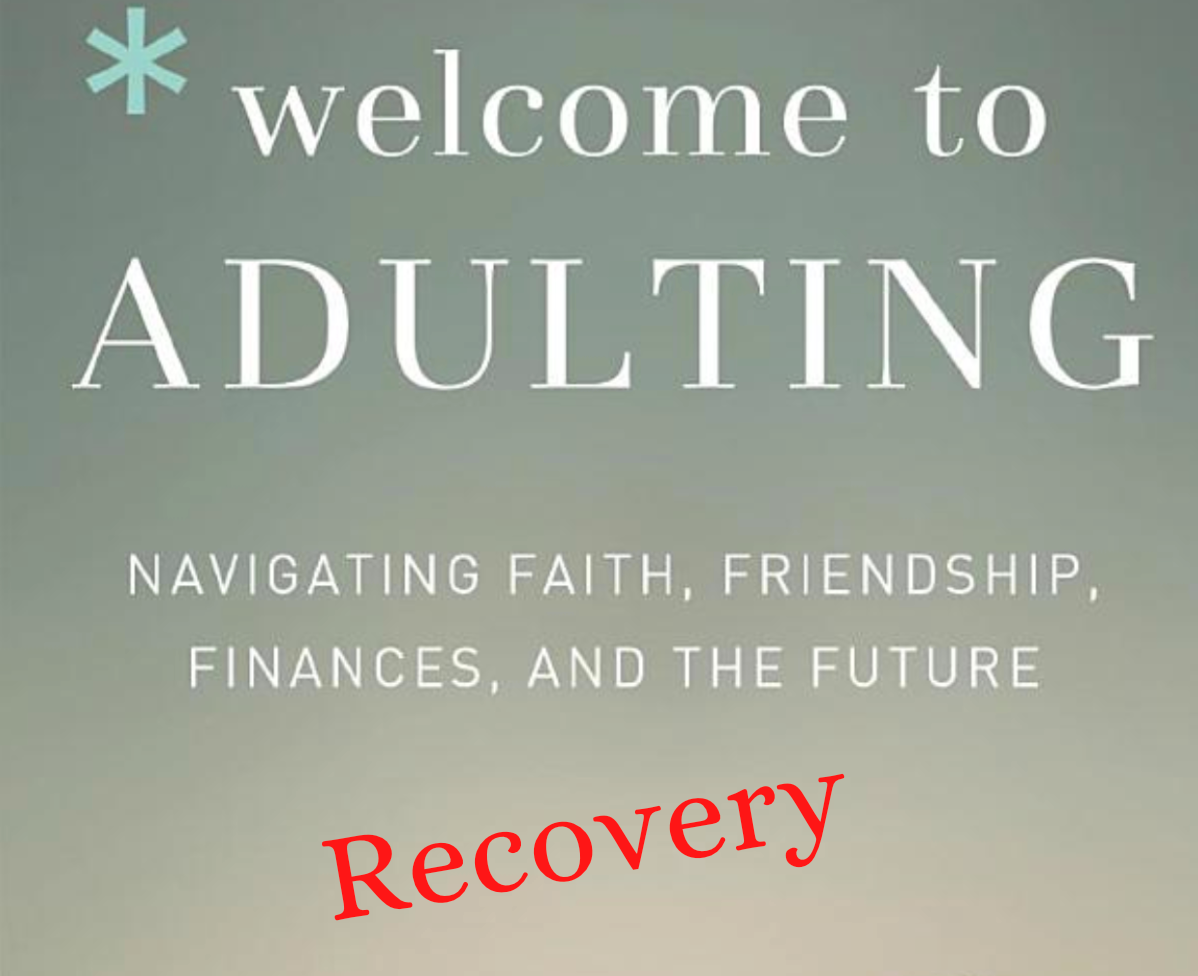 Welcome to Adulting: Purpose. This mini-series will be a… | by Timothy ...