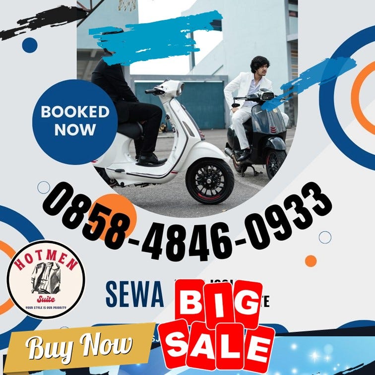 0858–4846–0933 (Sewa Jas Jogja Kualitas Terbaik), Sewa Jas Jogja Hotmen ...