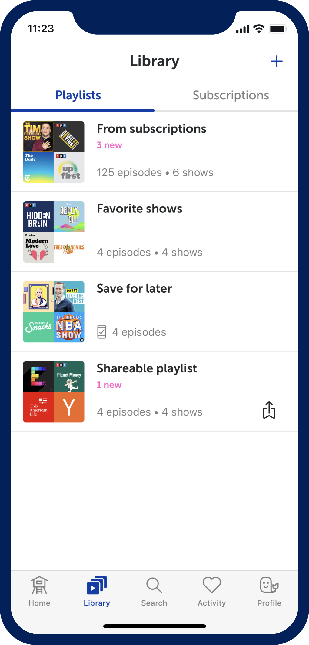 Breaker is the future of podcasting | by Leah Culver | Breaker | Medium