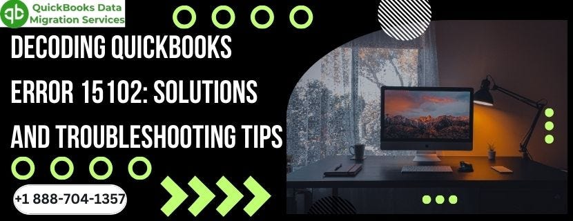 Resolving QuickBooks Crash COM Error: Effective Troubleshooting Methods - Thebarbecueking - Medium