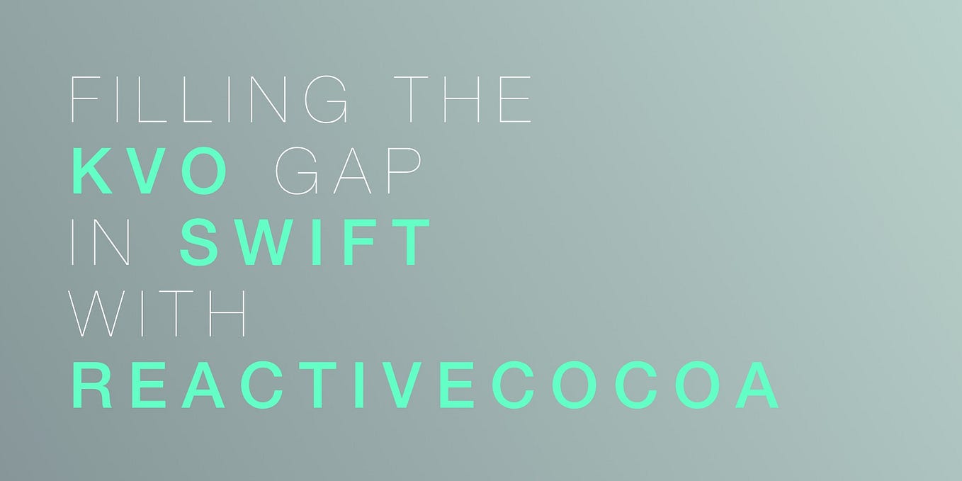 iOS Newsletter #2: Every time you add a Pod, an angel loses its wings | by Alex Manarpies | Medium