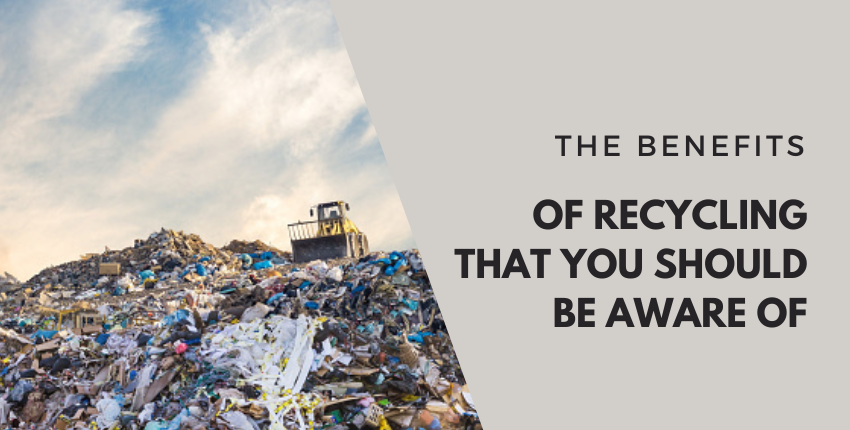 4 Reasons Why You Should Dispose of Plastic Waste Responsibly | by ...