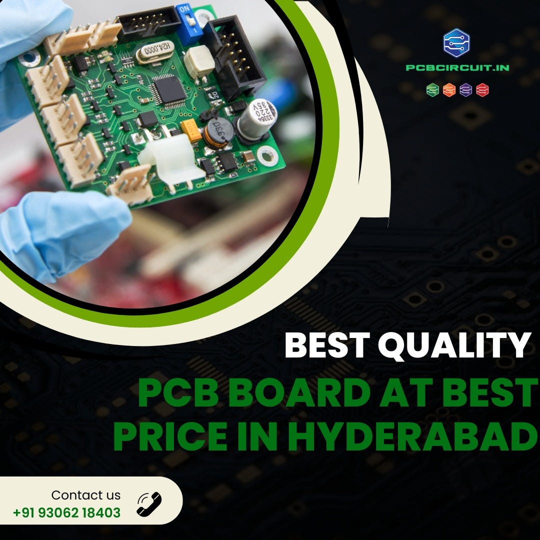 Advanced Techniques for Designing Printed Circuit Boards in 2024 - Pcb ...
