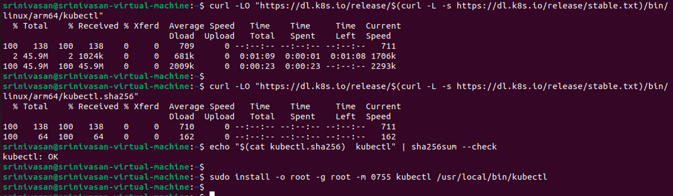 To-Do App Deployment on Kubernetes (Aws EKS cluster using three-tier ...