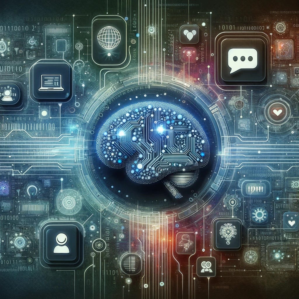 AI Art Generation: Understanding the Algorithms Behind the Art | by ...