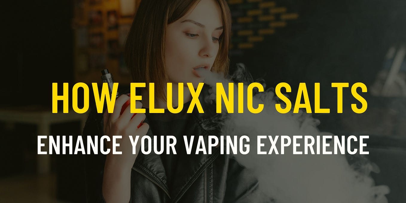 The Evolution of Vaping Technology: How SKE CRYSTAL 2400 4 IN 1 Stands ...