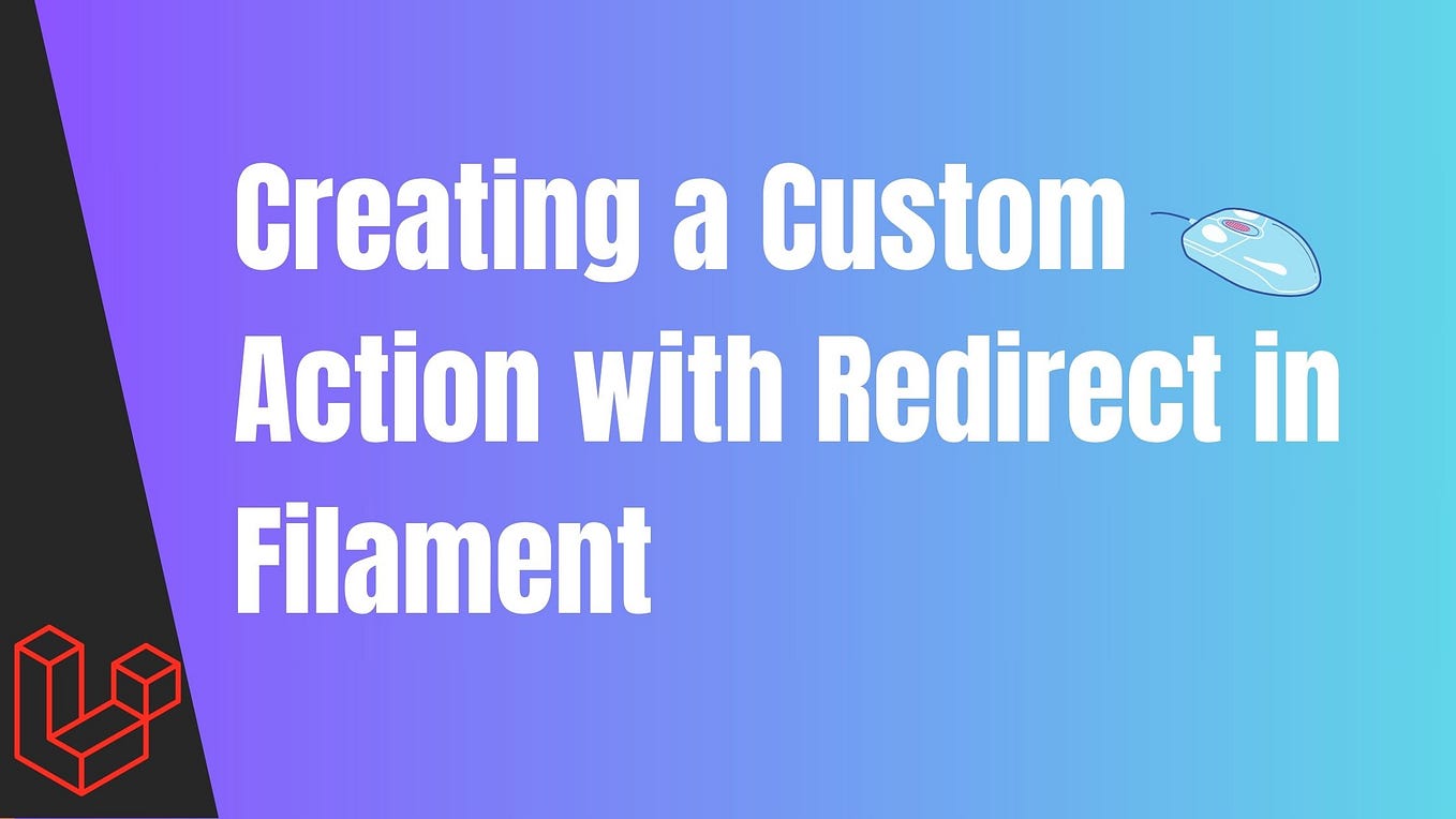 Laravel Filament: Creating Dynamic Tables | by Amoy Nicholson | Medium Laravel Filament: Creating Dynamic Tables | by Amoy Nicholson | Medium