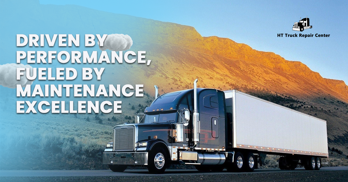 10 Innovative Truck Maintenance Tips to Keep Your Vehicle Running ...